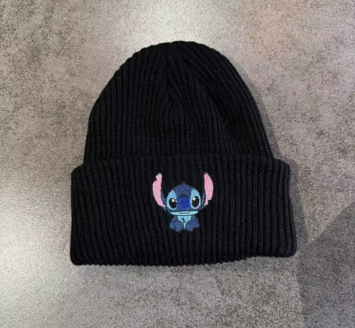 Gorro Stitch – Sweetie.and.psycho